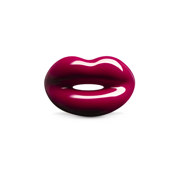 Hotlips by Solange | Lips Rings | Chunky Rings