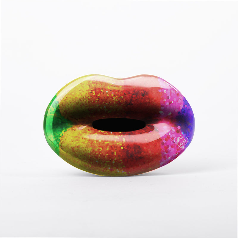 Hotlips by Solange | Lips Rings | Chunky Rings