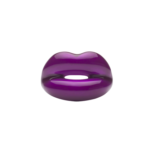 Hotlips by Solange | Lips Rings | Chunky Rings