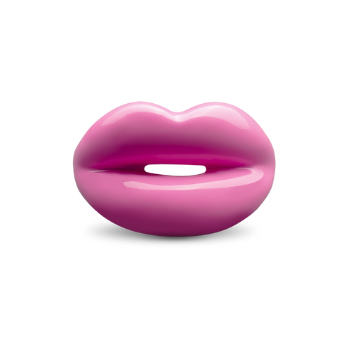 Hotlips by Solange | Lips Rings | Chunky Rings