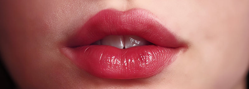 Hotlips by Solange | Lips Rings | Chunky Rings