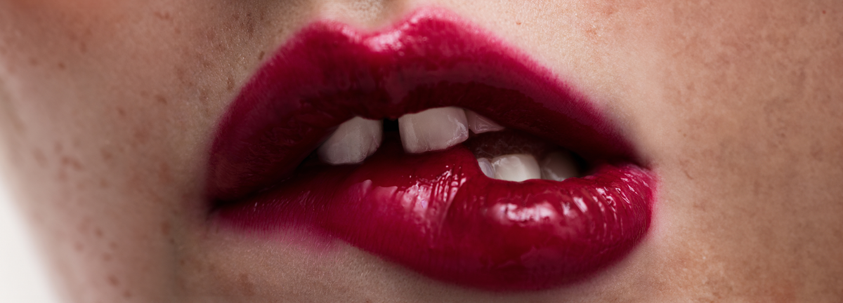 Hotlips by Solange | Lips Rings | Chunky Rings