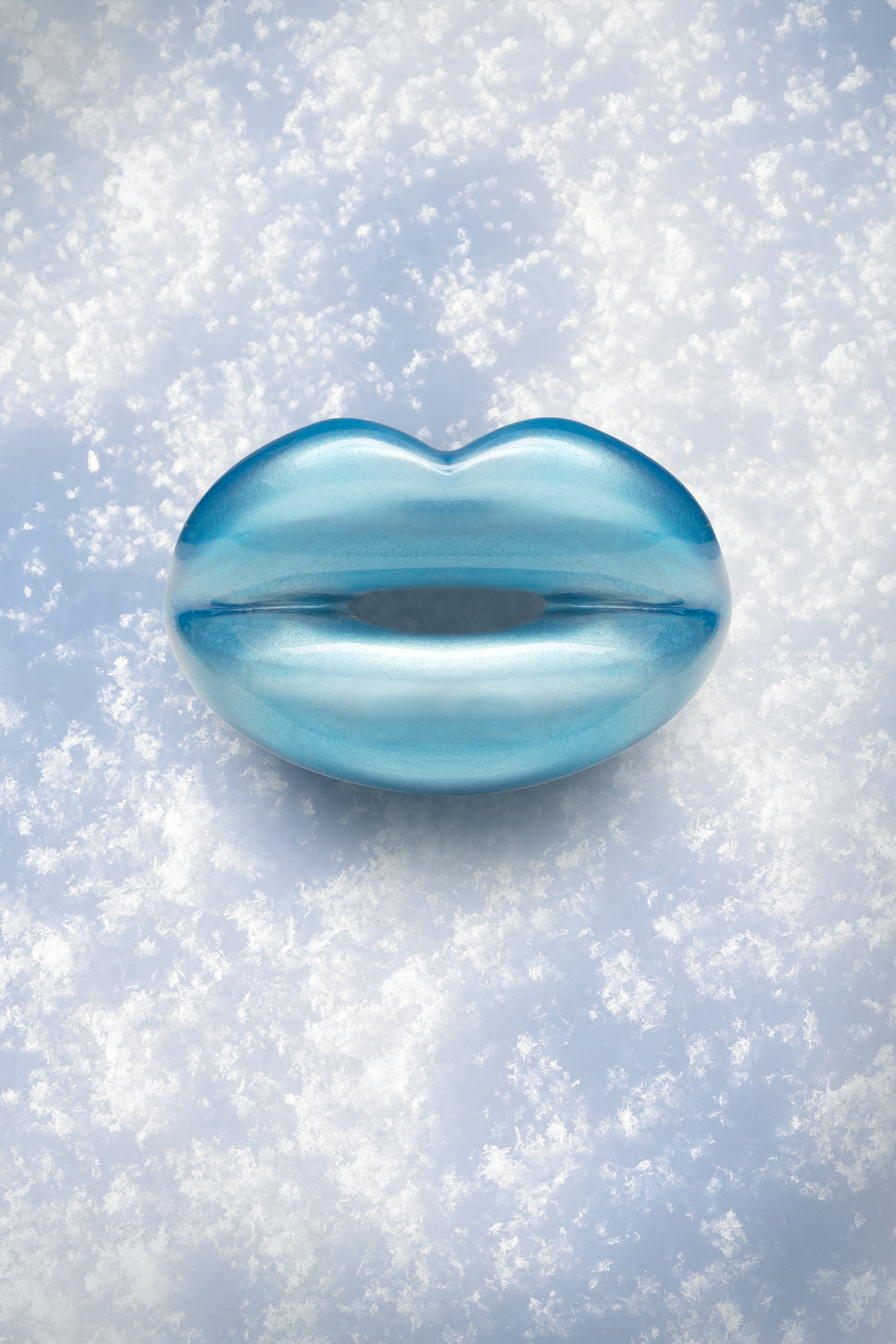 Hotlips by Solange | Lips Rings | Chunky Rings