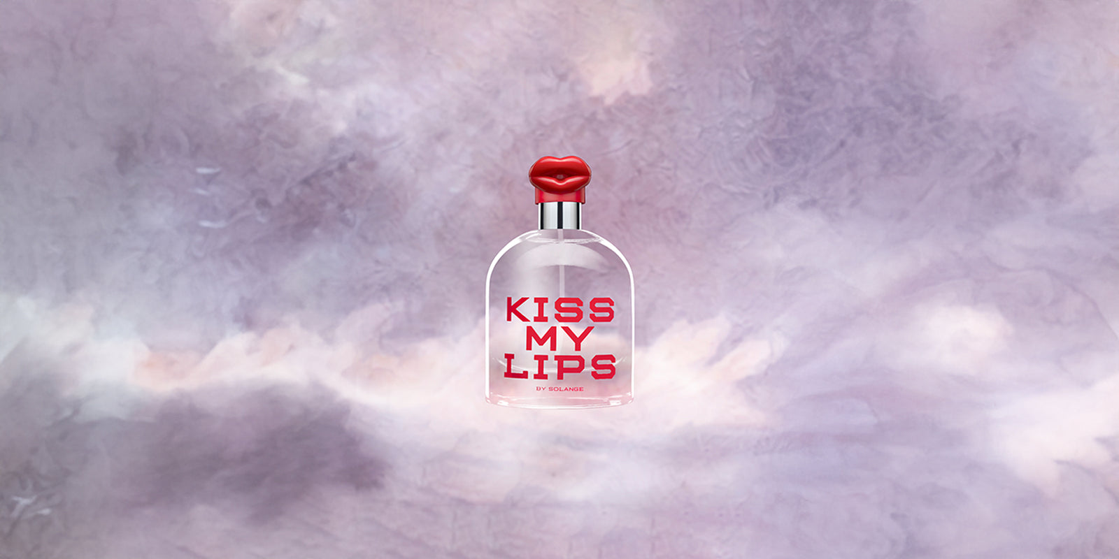 Solange Limited | Lips Rings | Chunky Rings