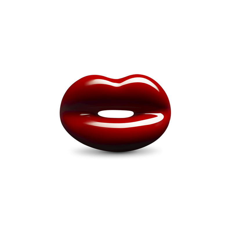 Hotlips by Solange | Lips Rings | Chunky Rings