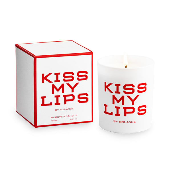 Kiss My Lips